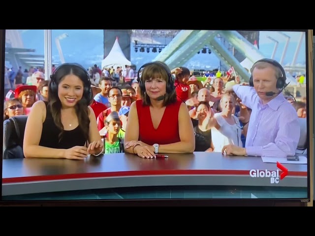 How did Deb Hope die? Illness explored as former Global BC anchor ...