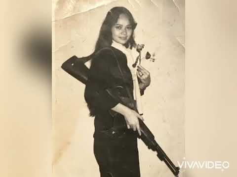 Photos of Female Viet Cong Soldiers During the Vietnam War (1955-1975)_ North Vietnamese Soldiers