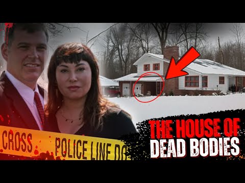 A Beautiful Love Story Ends In Grisly Murder - The Case Of The Hoerig Family