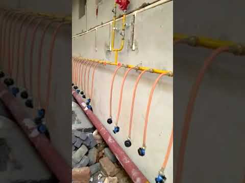 LPG Installation Services, LPG Tank Installation in India