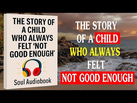 They Said I’d Never Be Good Enough – This Is What Happened | Full Audiobook