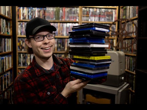 My Top 24 Favorite Films of All Time