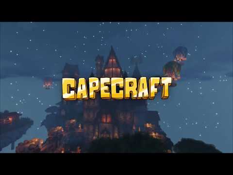 Steam Community :: Video :: [1.14] CapeCraft | Minecraft Friendly ...