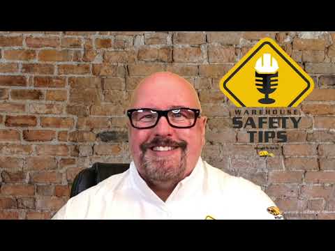What Are The OSHA Color Codes? The best floor tape colors to use Mighty Line & Warehouse Safety Tips