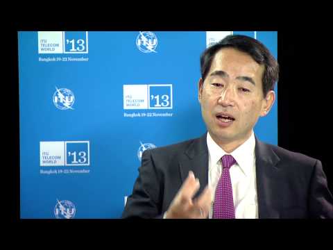 Telecom World 2013 Global Previews | Global Wire Associates