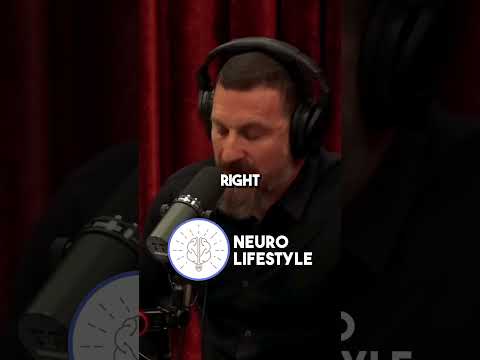 Neuroscientist: Cold Showers Affect Your Workout | Andrew Huberman #joerogan #neuroscience #shorts