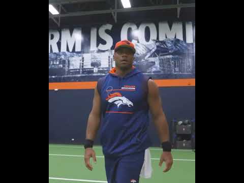Denver Broncos Select Safety In 2022 NFL Draft