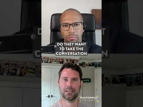 How to Manage Investor Relations? #realestate #multifamily #secrets