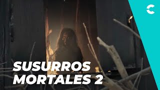 Susurros mortales 2 - película: Ver online en español