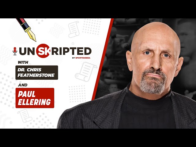 Paul Ellering has talked to AOP since the team's WWE release, provides ...