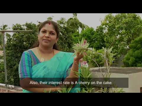 Why I Chose Fixed Deposits From Shriram Finance Limited | Shriram Unnati Fixed Deposit