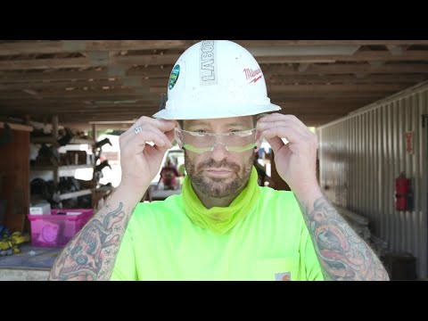 Personal Protective Equipment | Construction Safety