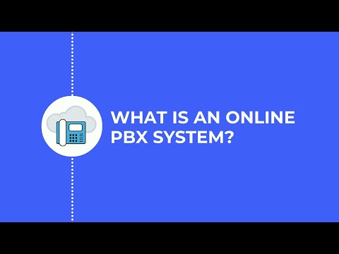 100% Australian Cloud Hosted PBX system