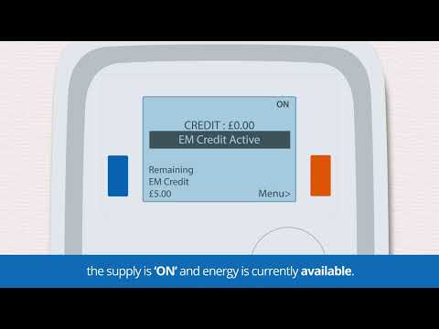 Emergency Credit