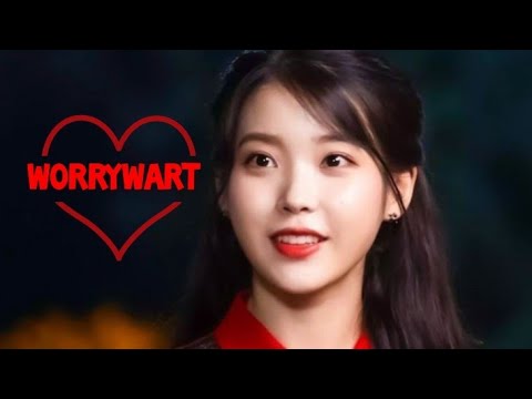 Worrywart meaning