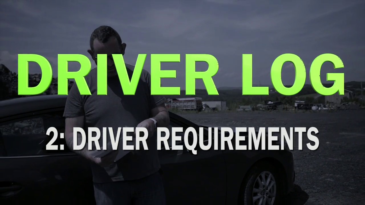2: What are the Uber Driver Requirements? UBER 101
