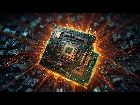 Everything you ever stored… wide open — Security ends when quantum begins!