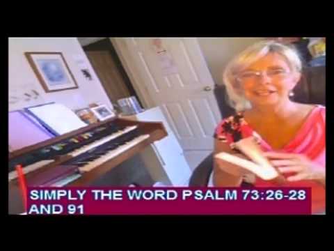 Simply the Word Ps 73 and Ps 91
