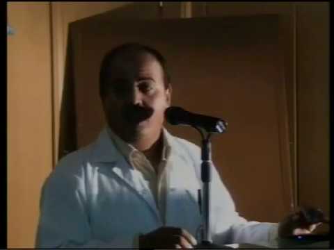 UNC VIDEOS Electrolyte-disturbance-An-art-of-management prof/ Hussein Shaeshaa, MD, FACP