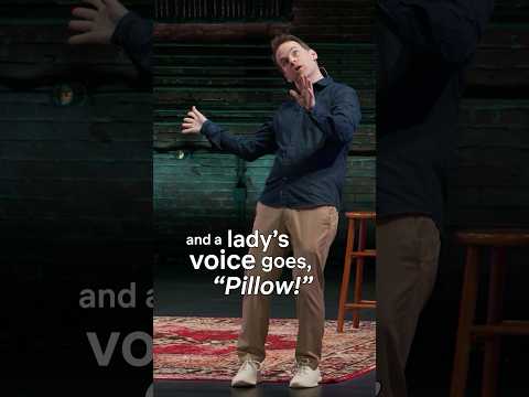someone test these babies ASAP #MikeBirbiglia