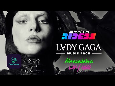 Steam Community :: Video :: Synth Riders | OST | Third Person ...