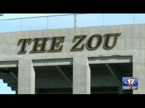 Ticketing, concession changes at Faurot Field ahead of MU’s first home game 5 pm