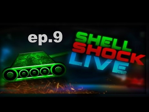 Steam Community :: Video :: ShellShock Live ep.9 (I Did How Much Damage?)