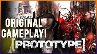 127 Games Like Prototype – Games Like