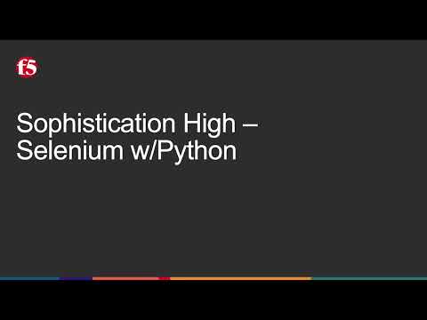 Credential Stuffing Demo - OWASP OAT-008