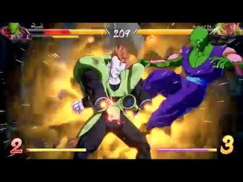 Steam Community :: Video :: DBFZ intro Concept for my videos