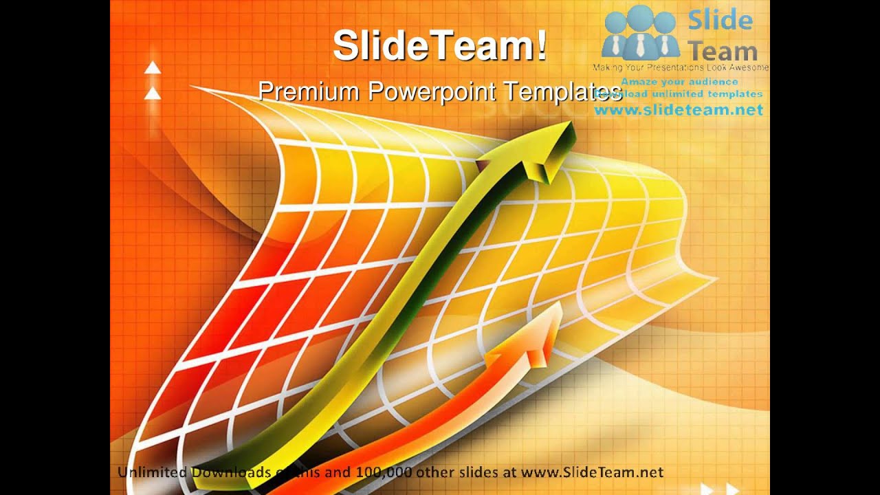 Upward Arrow Abstract Background PowerPoint Templates Themes And Backgrounds ppt themes