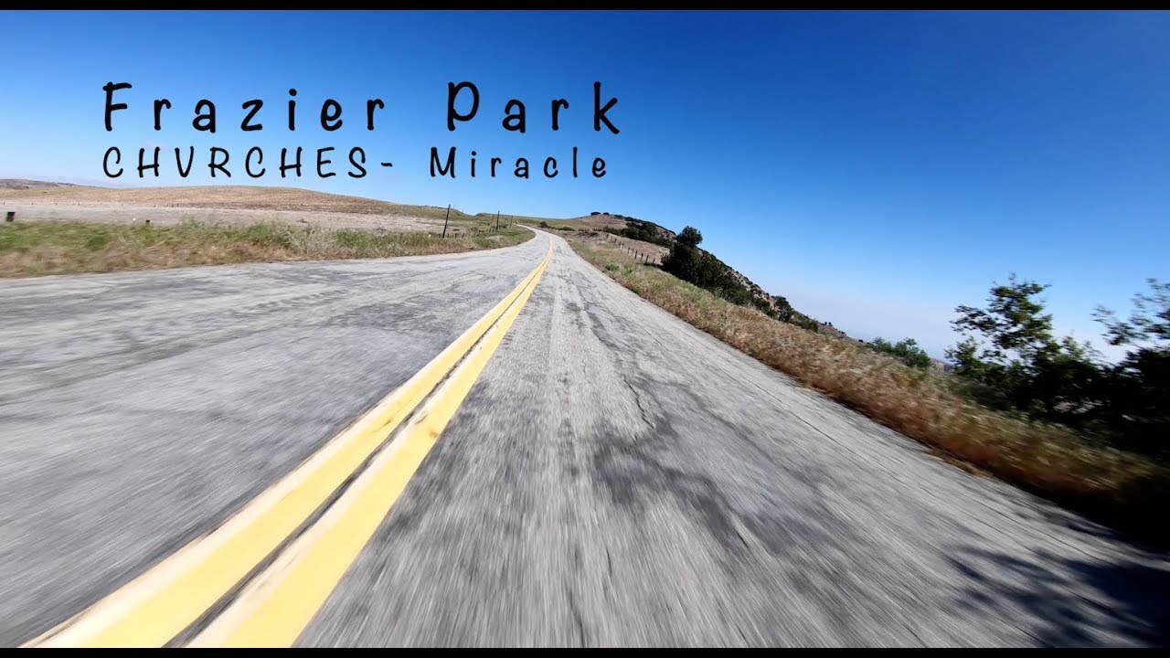 Frazier Park