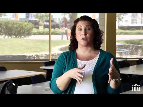 HIU | COLLEGE OF PSYCHOLOGY & COUNSELING (Marriage and Family Therapy)