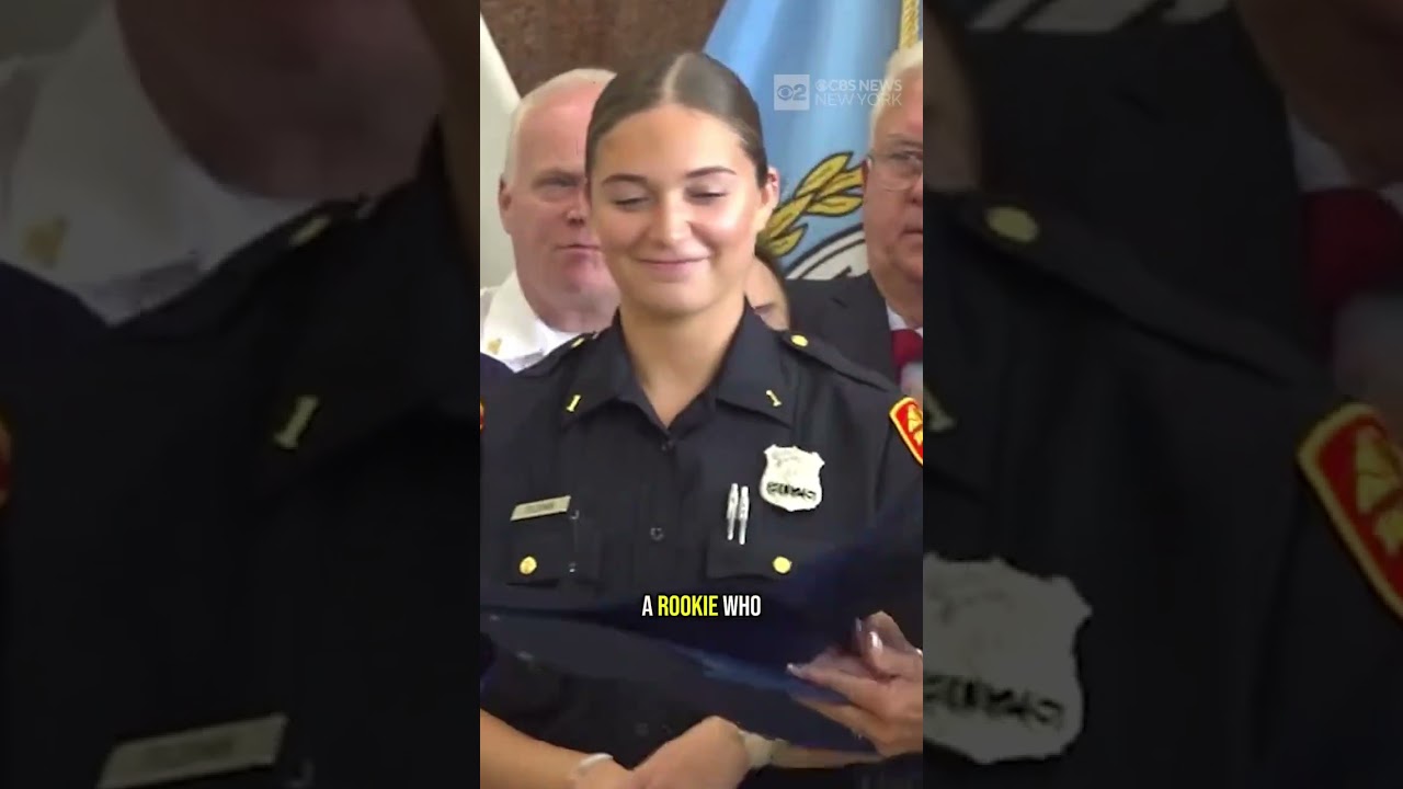 New York man's life saved 2 days after new law brought epipens to police cruisers