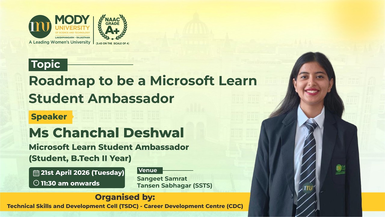 Roadmap to be a Microsoft Learn Student Ambassado