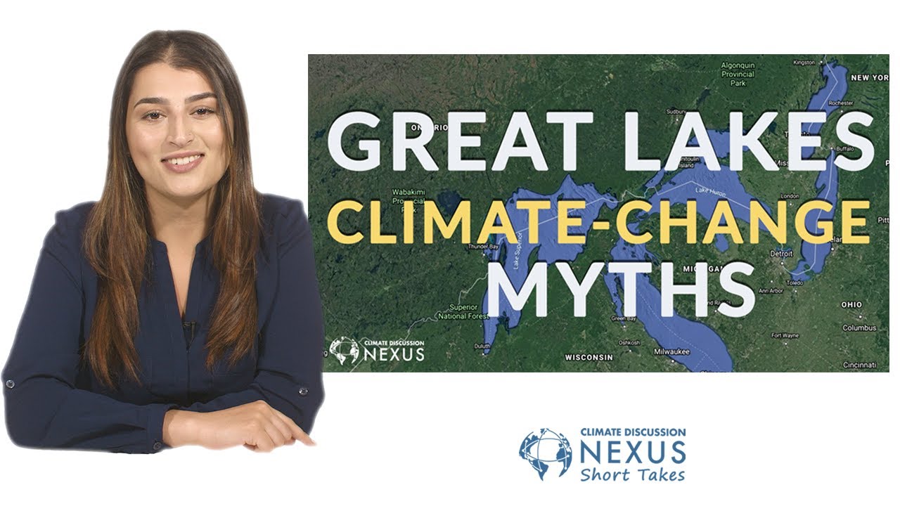 Fact-checking the climate alarmists