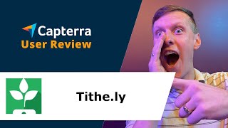 Tithe.ly Reviews 2024. Verified Reviews, Pros & Cons - Capterra