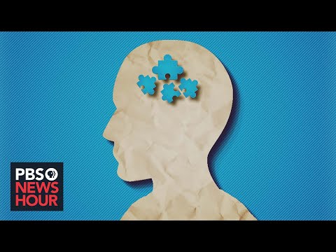 Why more children are being diagnosed with autism and what it means for their families