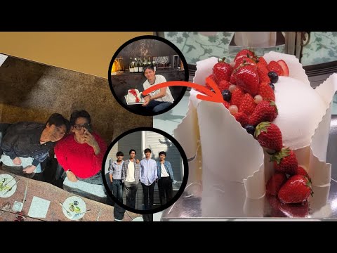 BTS's V Hangs Out With Wooga Squad & Park Seo Joon, Complete With His Activities