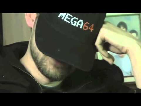 Mega64 Podcast 250 - Alice's Email Response to What's Hot About Shawn?