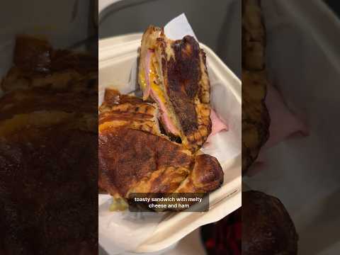 What to order at Breka Bakery 🔥#bakery #foodreview #foodlover