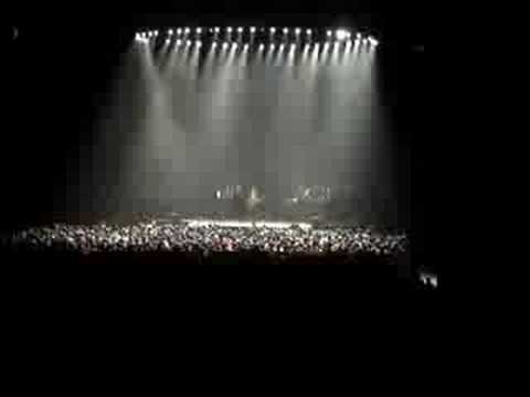 oral fixation tour 2007 shakira
