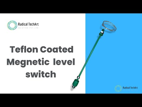 Liquid Level Switches at Best Price in India