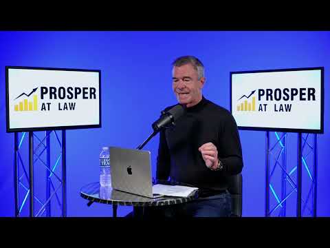 Season 1; Episode #38: The Surprising Truth About Getting What You Need