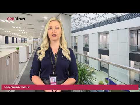 What is shown on an Enhanced DBS Certificate?