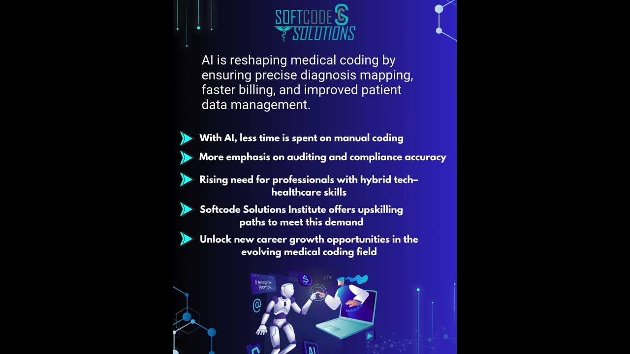 medical coding with AI