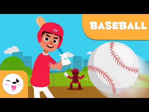 Baseball for Kids - Basic Rules