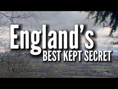 England’s Biggest Secret…