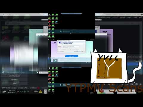 How to connect to the myrealdata demo Scan (RQ)