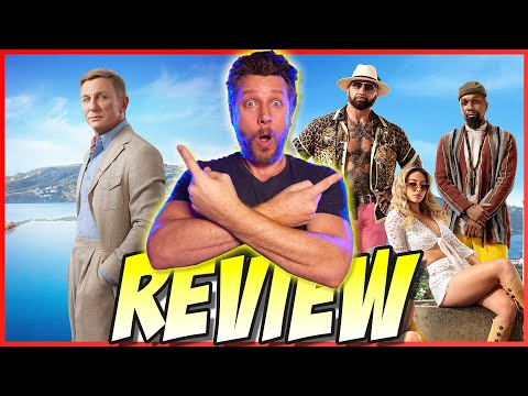Glass Onion: A Knives Out Mystery | Movie Review